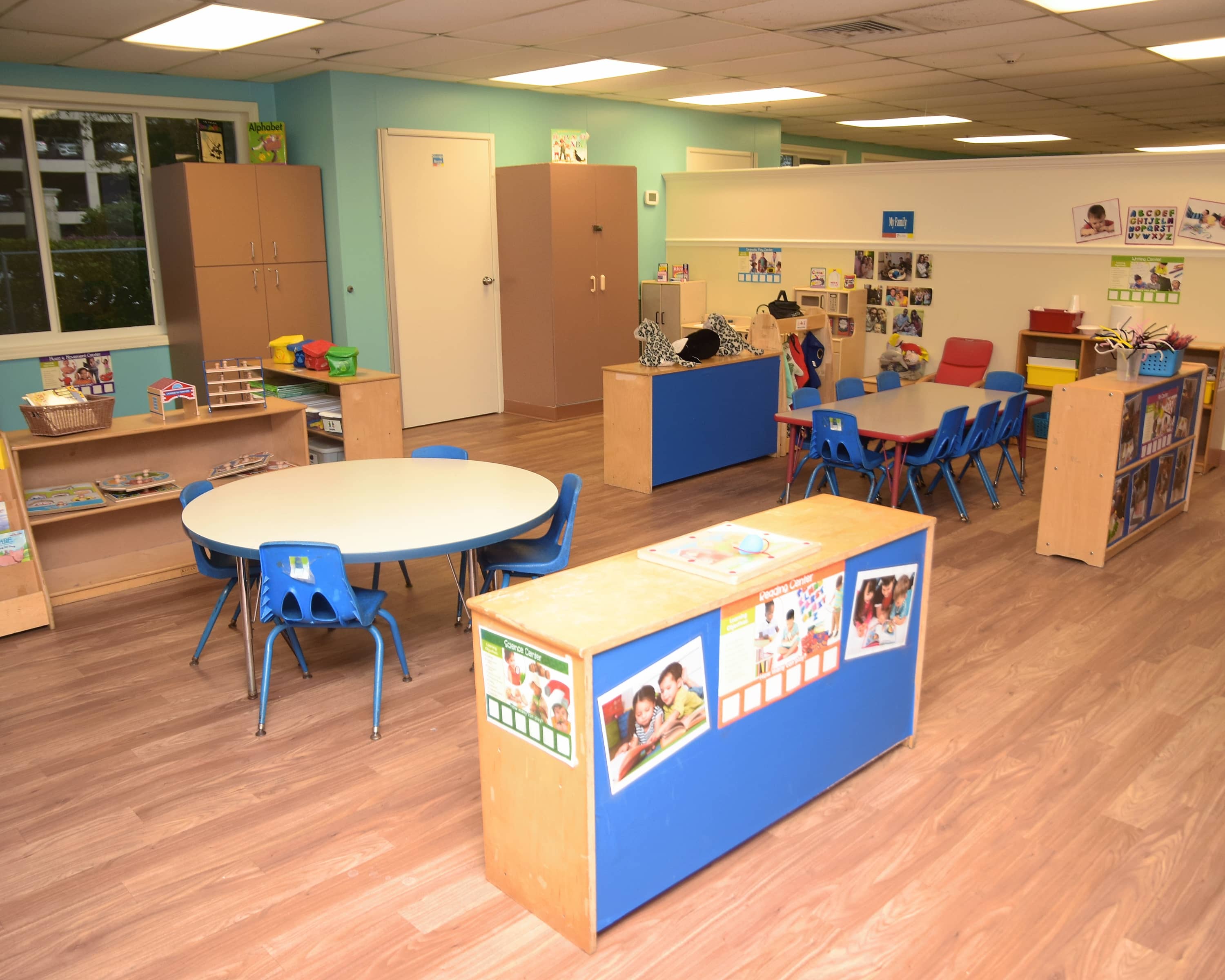 La Petite Academy of Miami in Miami, FL | 6190 NW 7th Street | La ...